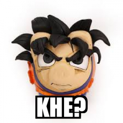 Meme Personalizado - Khe? - 32463314