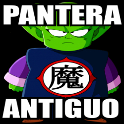 Meme Personalizado - pantera antiguo - 32469260