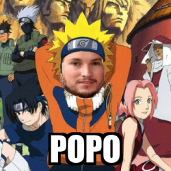 Meme Personalizado - popo - 32470377