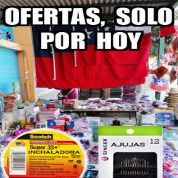 Meme Personalizado - ofertas, solo por hoy - 32475935
