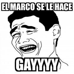Meme Yao Ming 2 - el marco se le hace gayyyy - 32480532