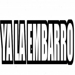 Meme Personalizado - Ya la embarro - 32489539
