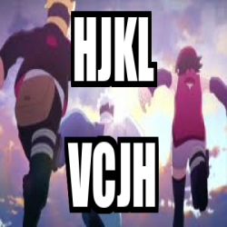 Meme Personalizado - hjkl vcjh - 32052185