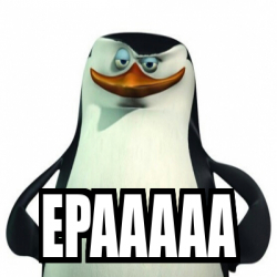 Meme Personalizado - Epaaaaa - 32054769