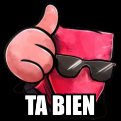 Meme Personalizado - ta bien - 32058746