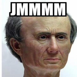 Meme Personalizado - jmmmm - 32506346