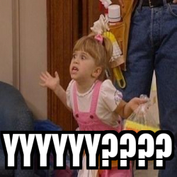 Meme Personalizado - YYYYYY???? - 32506469