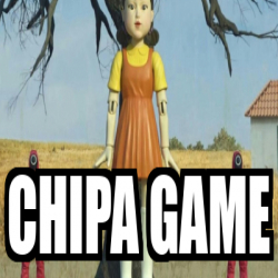 Meme Personalizado - CHIPA GAME - 32512653