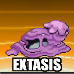 Meme Personalizado - Extasis - 32520252