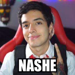 Meme Personalizado - nashe - 32523472