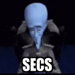 Meme Personalizado - Secs - 32528956