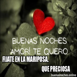 Meme Personalizado - Fijate en la mariposa. que preciosa - 32531670