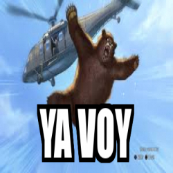 Meme Personalizado - ya voy - 32532692