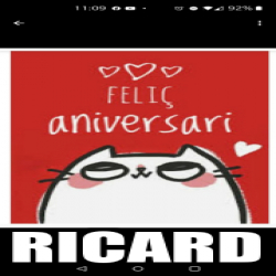 Meme Personalizado - Ricard - 32538748