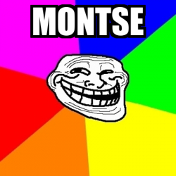 Meme Troll - MONTSE - 32541007
