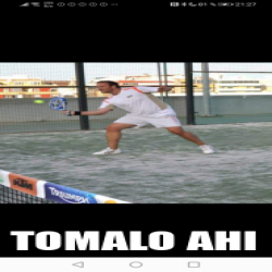 Meme Personalizado - Tomalo ahi - 32552334