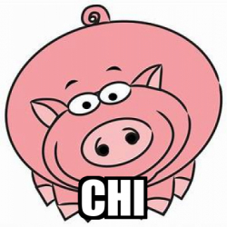 Meme Personalizado - CHI - 32555403