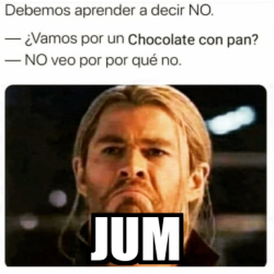 Meme Personalizado - Jum - 32556678
