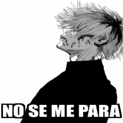 Meme Personalizado - no se me para - 32557139