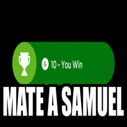 Meme Personalizado - mate a samuel - 32563611