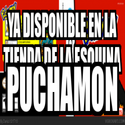 Meme Personalizado - Ya disponible en la tienda de la esquina Puchamon ...