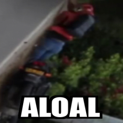 Meme Personalizado - aloal - 32087171