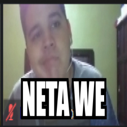 Meme Personalizado - Neta we - 32093924