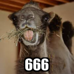 Meme Personalizado - 666 - 33103720