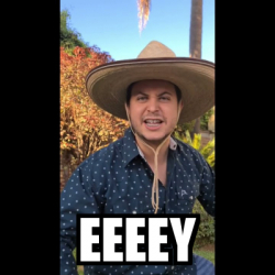 Meme Personalizado - Eeeey - 33103813