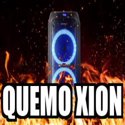 Meme Personalizado - quemo xion - 33109637