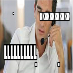 Meme Personalizado - . kkkkkkkkkkkk llllllllll . . - 33119615