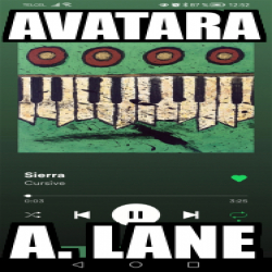 Meme Personalizado - Avatara A. Lane - 33131560