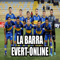 Meme Personalizado - La Barra evert-online - 33134309