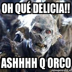 Meme Personalizado - Oh qué delicia!! - 33135648