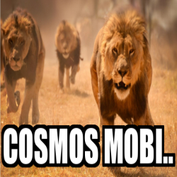 Meme Personalizado - COSMOS MOBI.. - 33138105