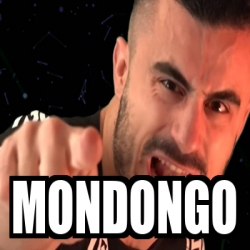 Meme Personalizado - MONDONGO - 33140978