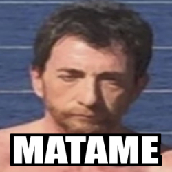 Meme Personalizado - MATAME - 33143784