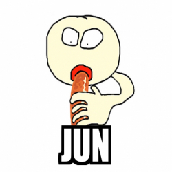 Meme Personalizado - JUN - 33145416