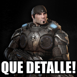 Meme Personalizado - Que detalle! - 33147107