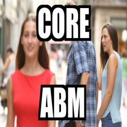 Meme Personalizado - CorE ABM - 33148187