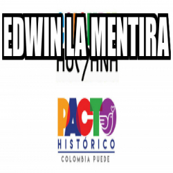 Meme Personalizado - EDWIN LA MENTIRA - 33149195