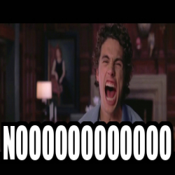 Meme Personalizado - NOOOOOooooooo - 33150571