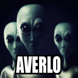 Meme Personalizado - Averlo - 33151526