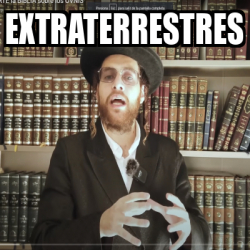 Meme Personalizado - EXTRATERRESTRES - 33157861