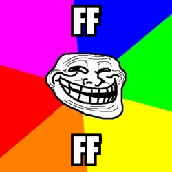 Meme Troll - ff ff - 33158030