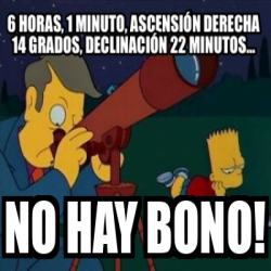 Meme Personalizado - No hay bono! - 33158710