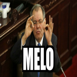 Meme Personalizado - melo - 33158803