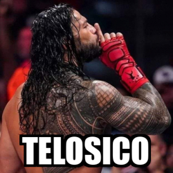 Meme Personalizado - Telosico - 33160039