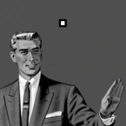 Meme Correction Guy - . - 33160655