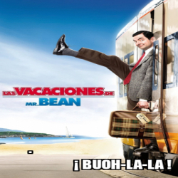 Meme Personalizado - . ¡ Buoh-la-la ! - 33163351